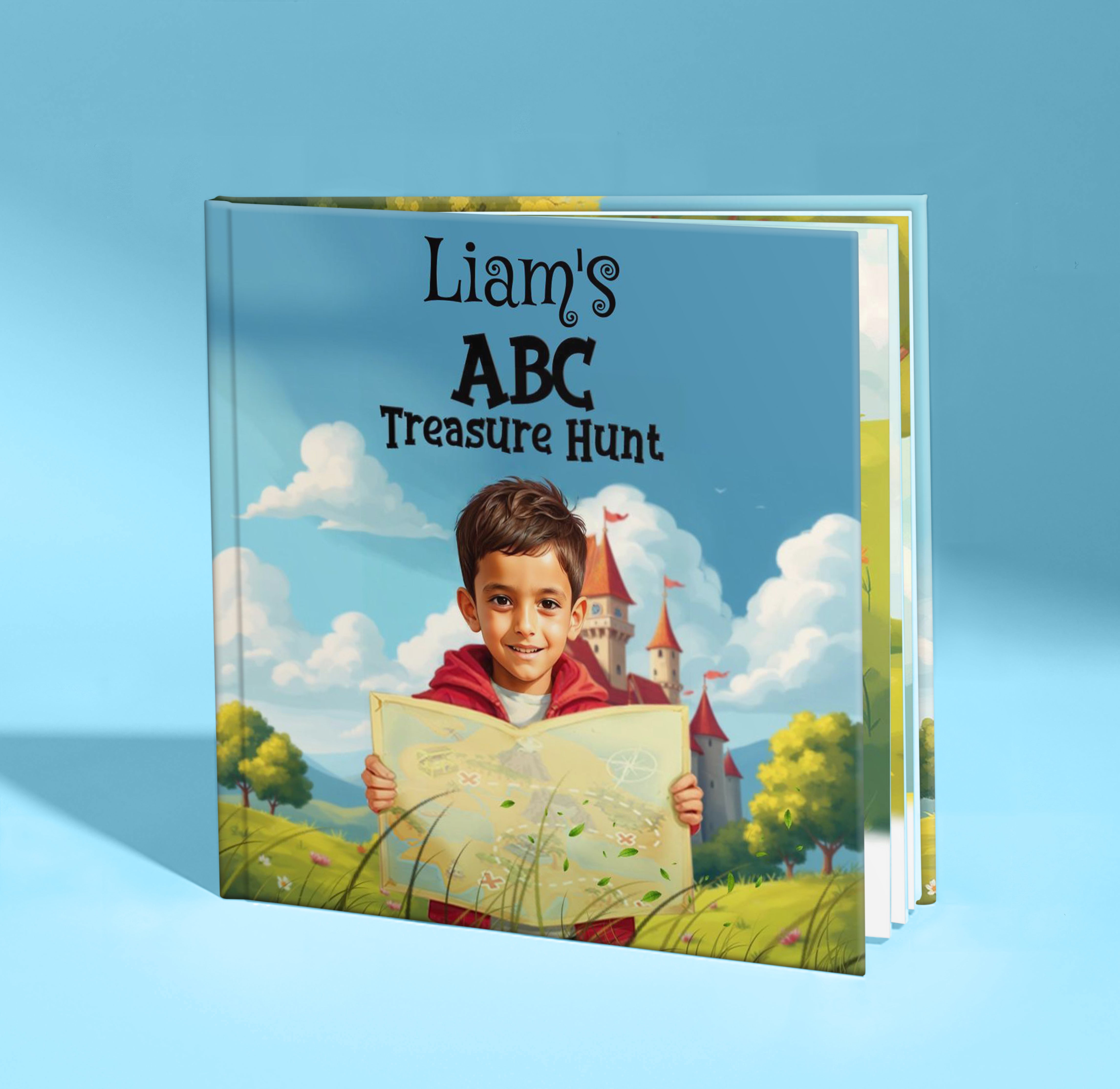 Our Books – TellMyTale